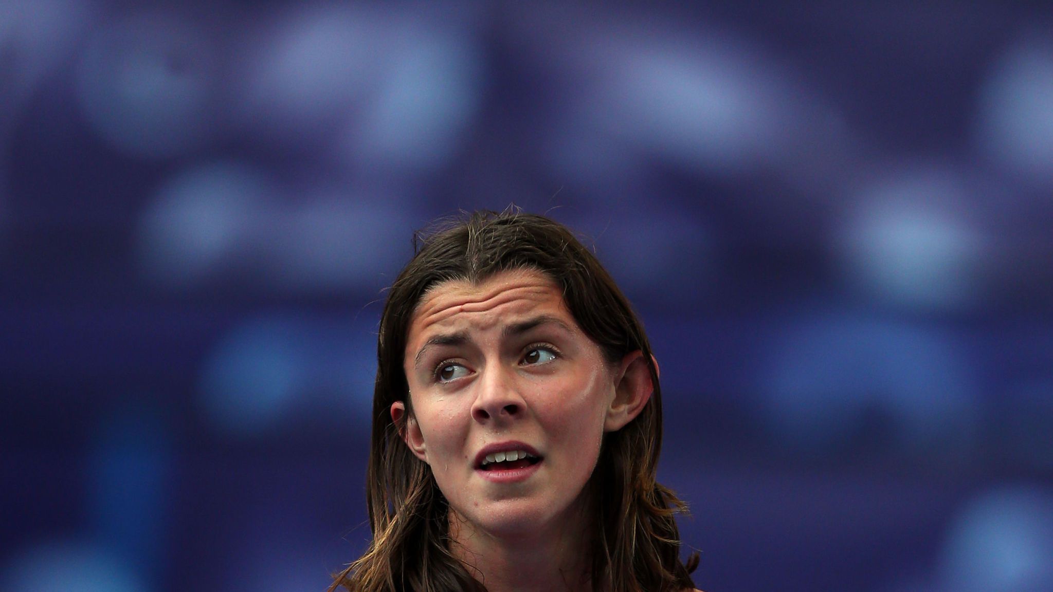 Jessica Judd on why she busts a gut in cross country during the winter ...