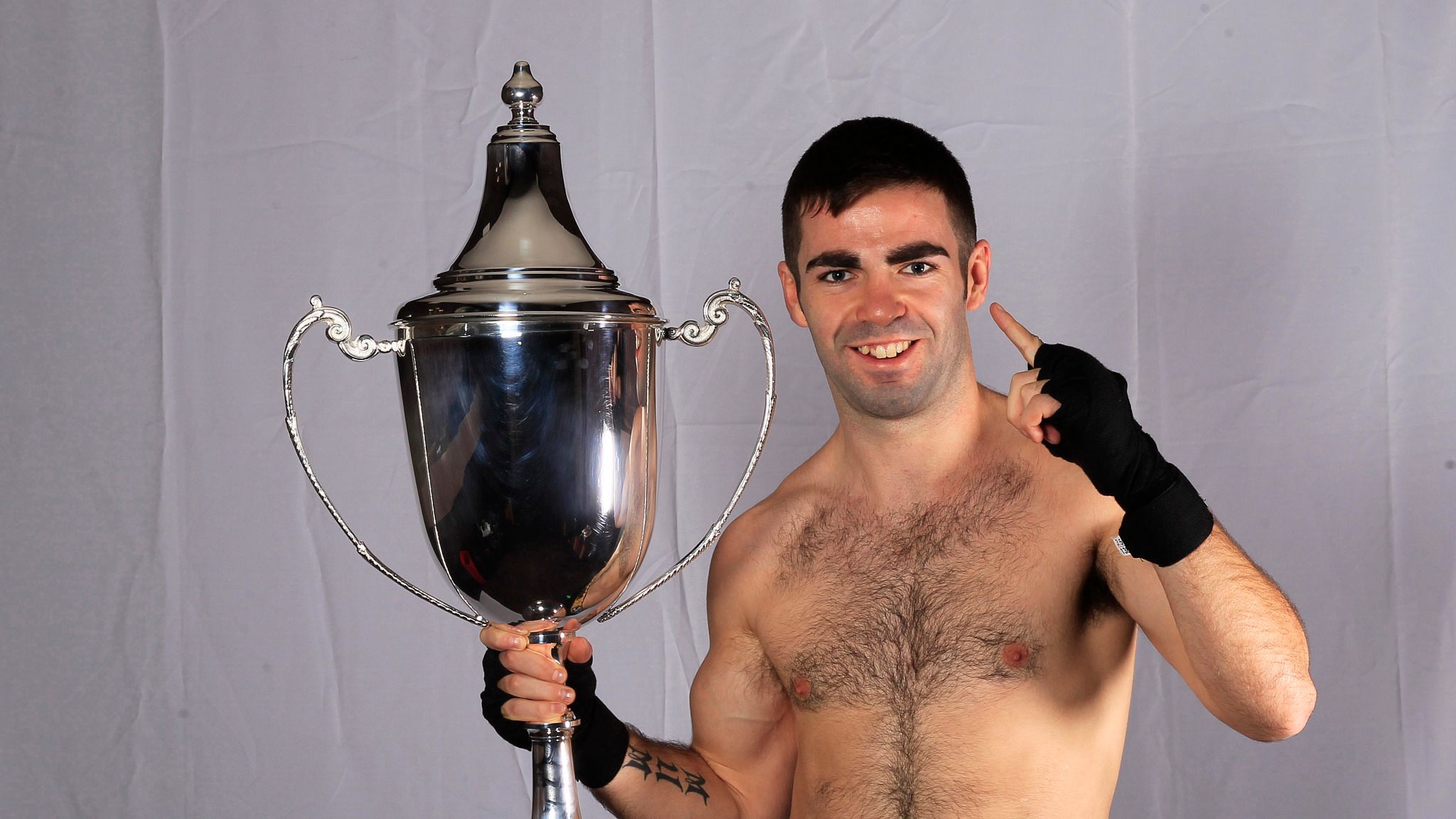 Prizefighter Lightweights: Meet the eight who will compete for the ...