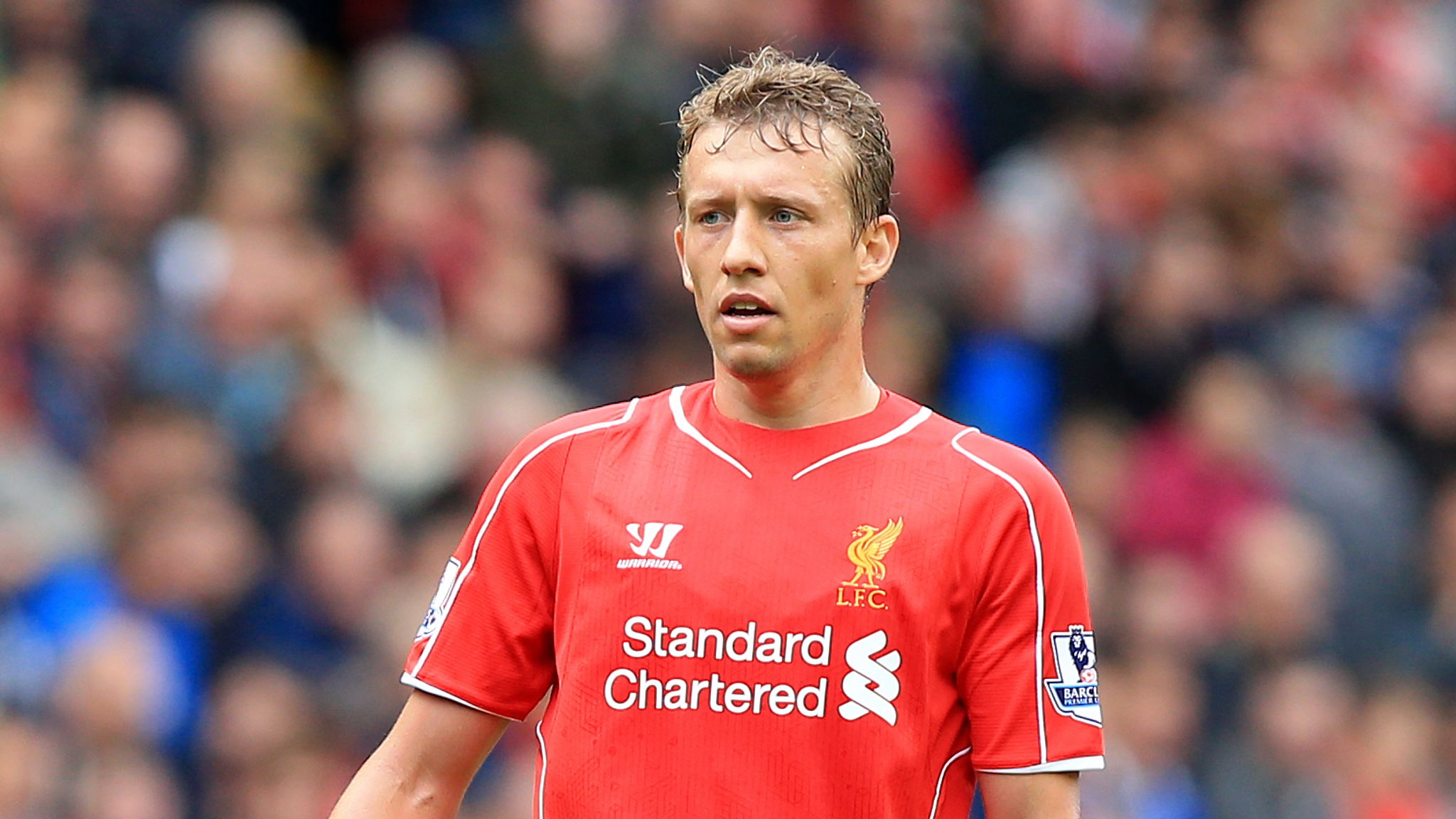 Transfer news: Inter Milan reveal interest in Liverpool midfielder ...