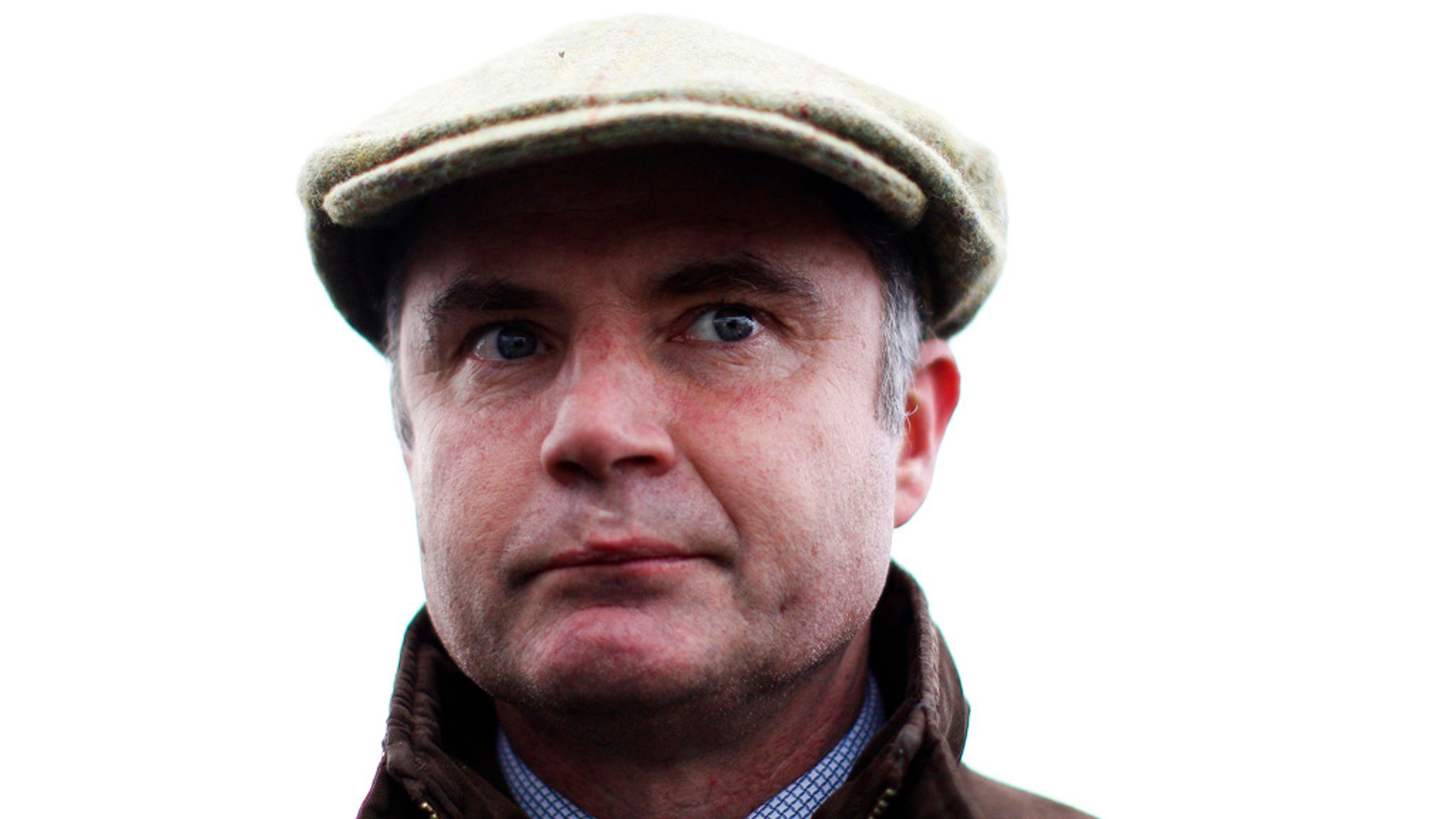 Chris Gordon has Highway on fast track | Racing News | Sky Sports