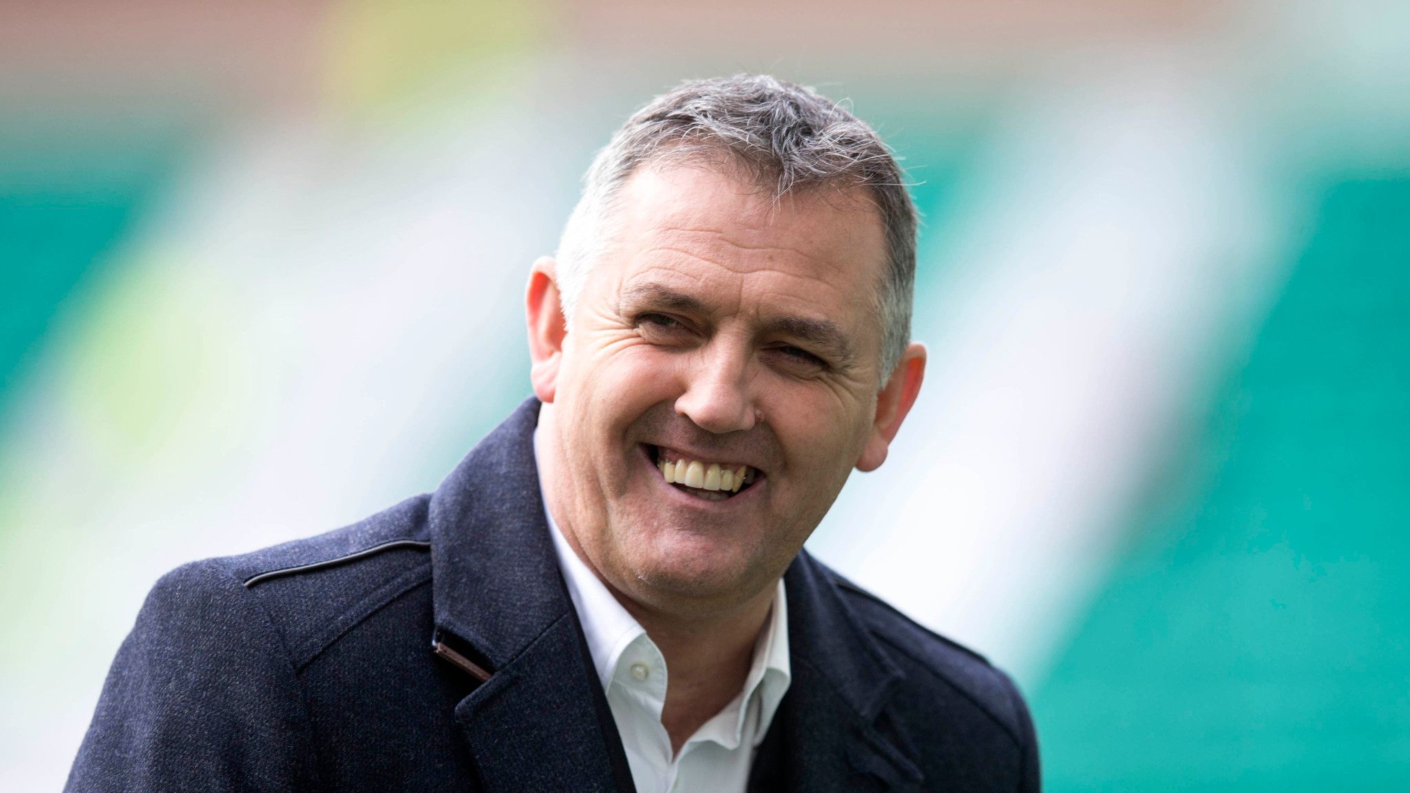 Houston Dynamo head coach Owen Coyle is looking forward to the MLS ...