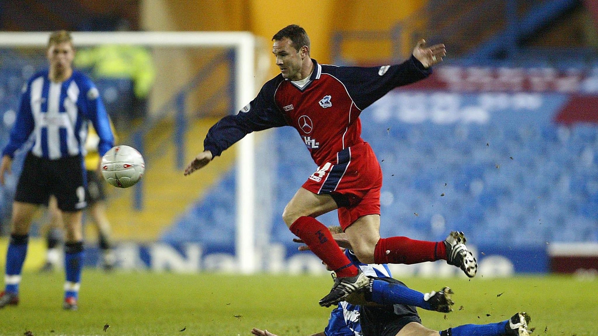 Peter Beagrie Q&A: Wycombe's transformation, Watford's worries and Neil ...