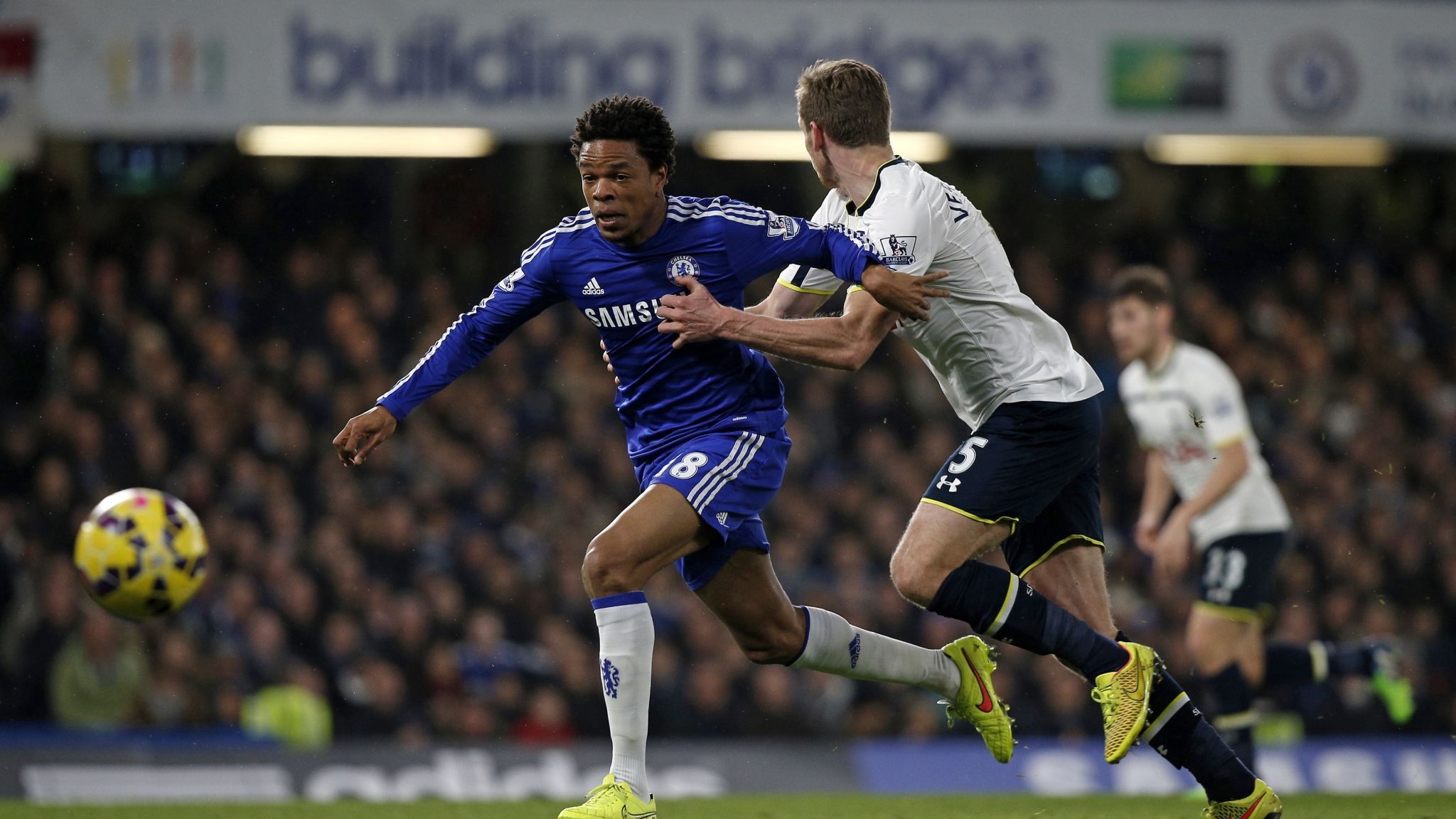 Premier League: Chelsea's Loic Remy determined to prove his worth to ...
