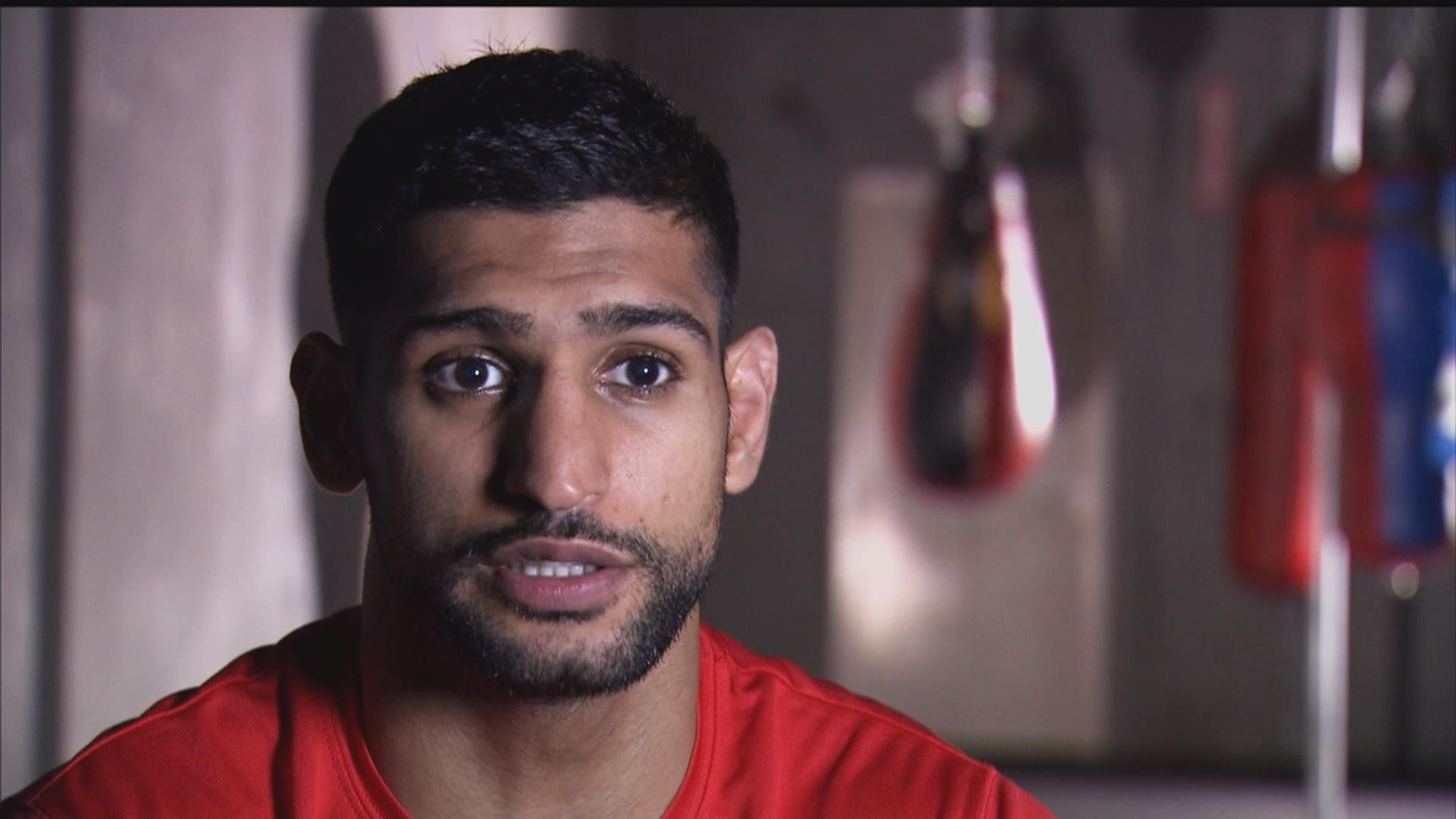 Ringside: Amir Khan believes Devon Alexander is there for the taking ...