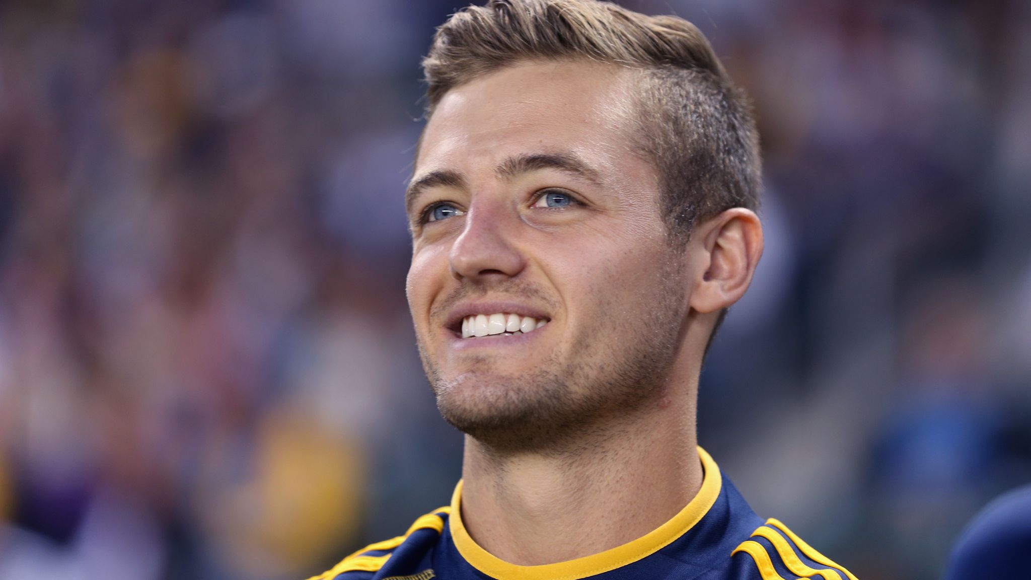 Robbie Rogers slams FIFA for 'insane' decisions to host World Cups in ...