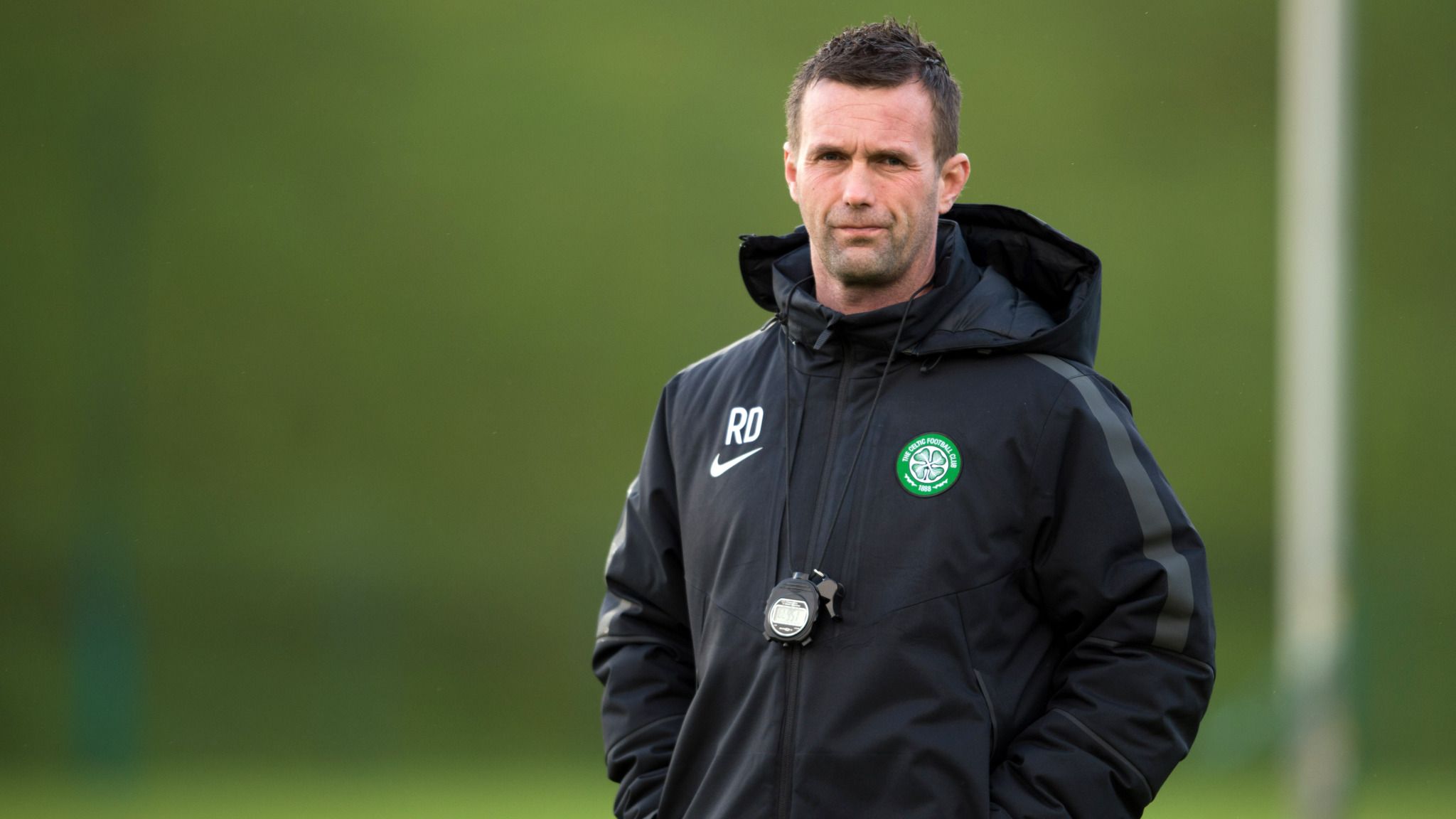 Scottish Premiership: Manager Ronny Deila only focused on Celtic ...