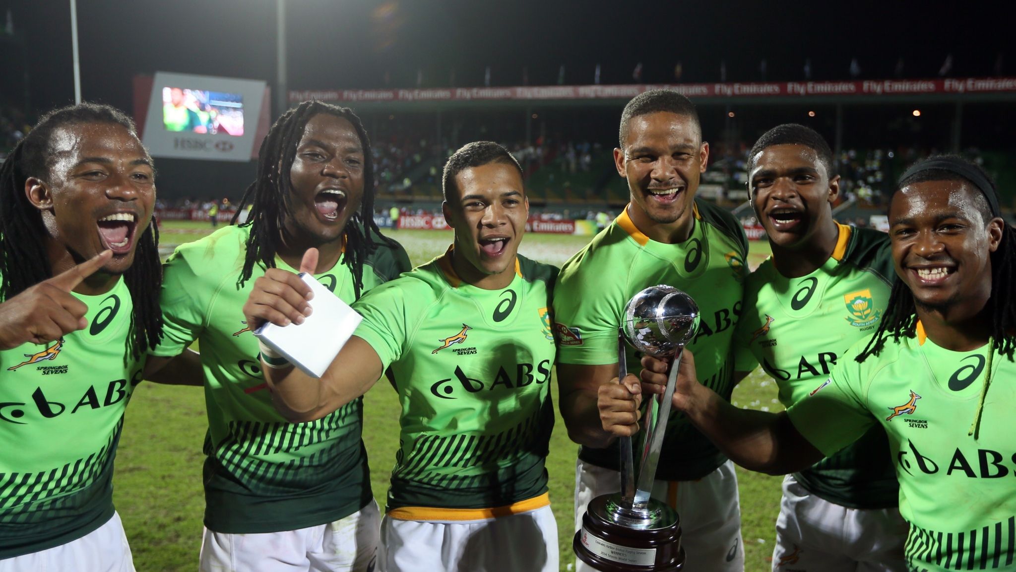 The Off Load: Rupert Cox's best and worst from the world of rugby ...