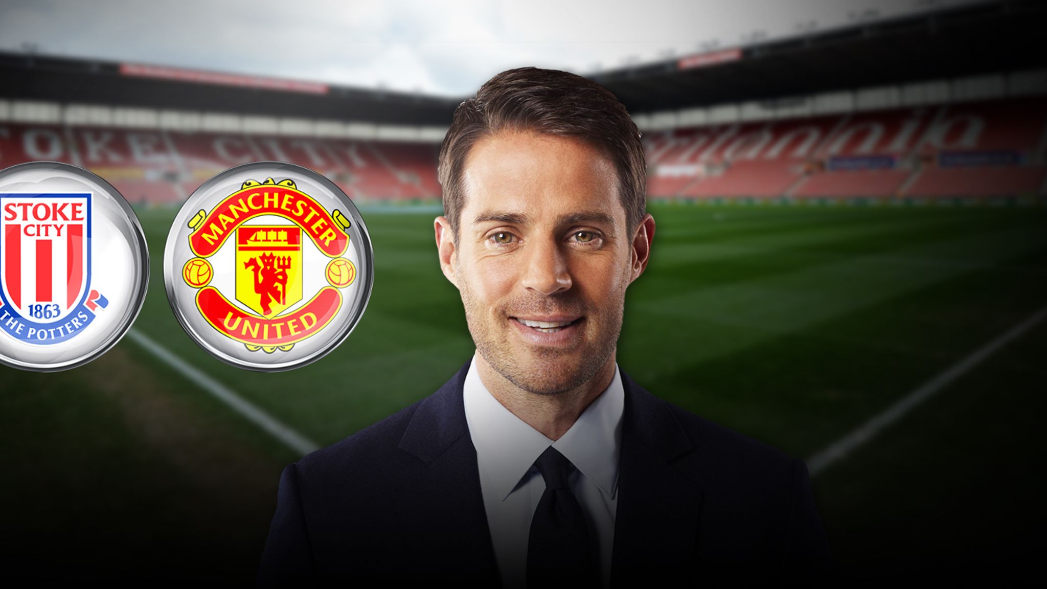 Stoke v Manchester United: Louis van Gaal should stop moaning about ...