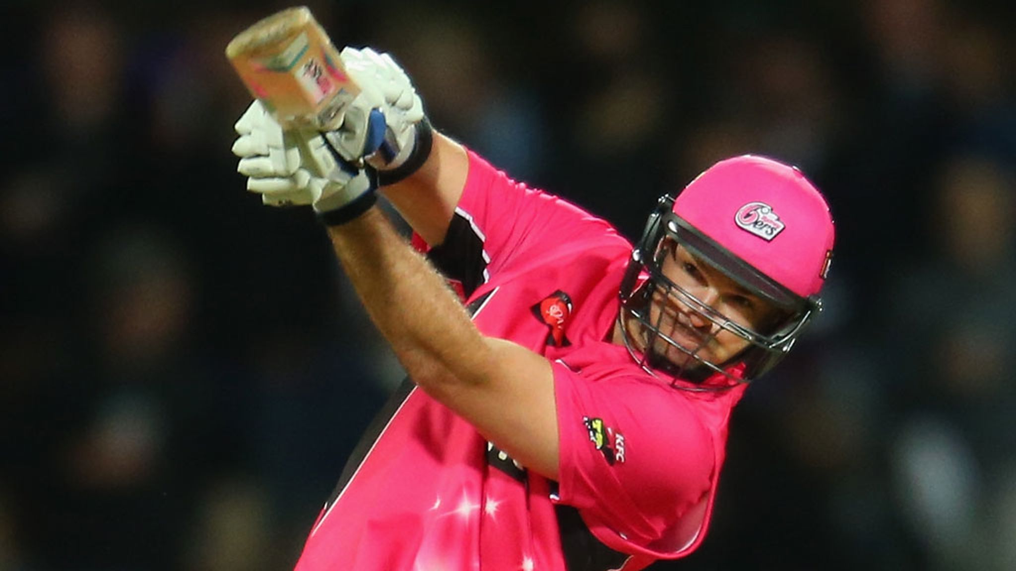 Nottinghamshire lose Michael Lumb for first month of county season ...