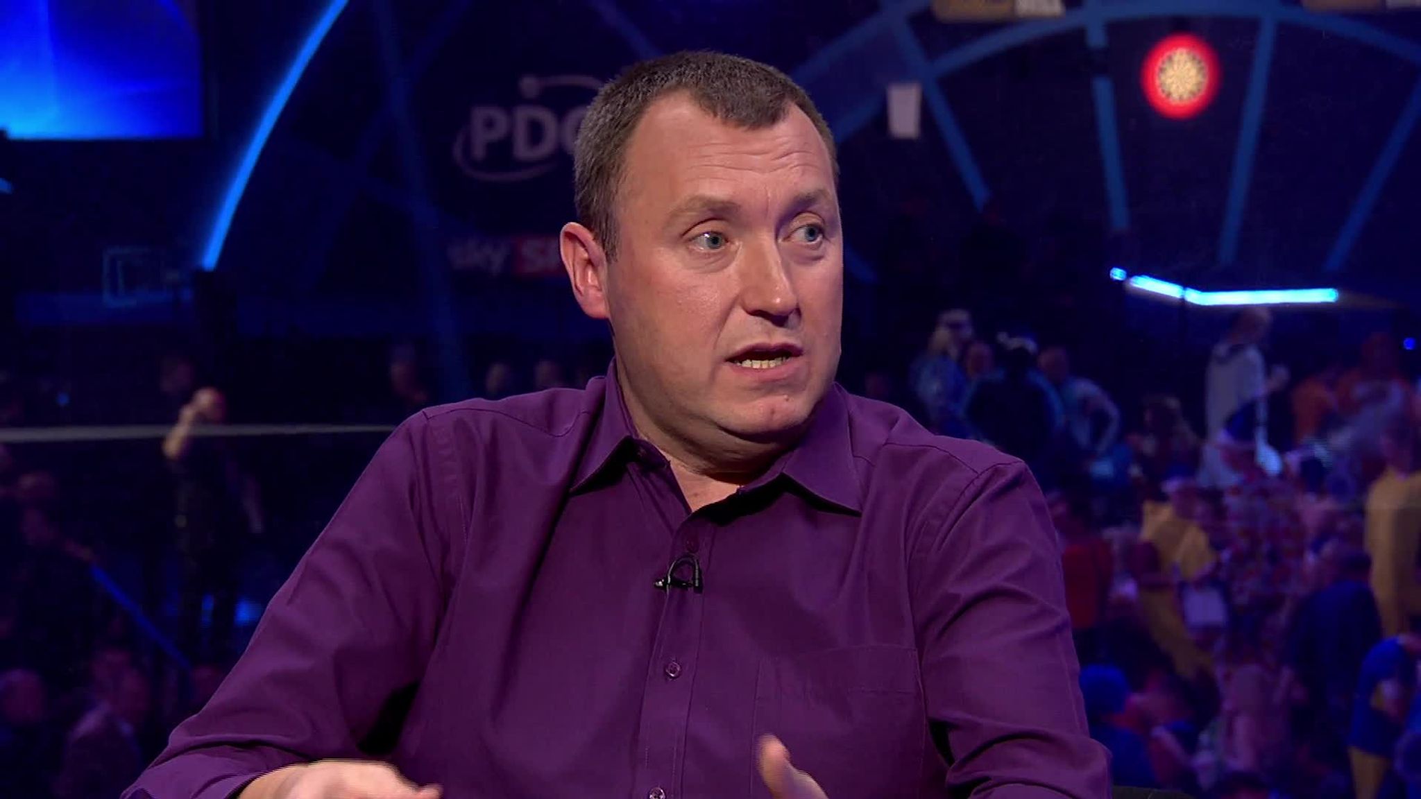 Michael van Gerwen should be proud of emotional World Matchplay win ...