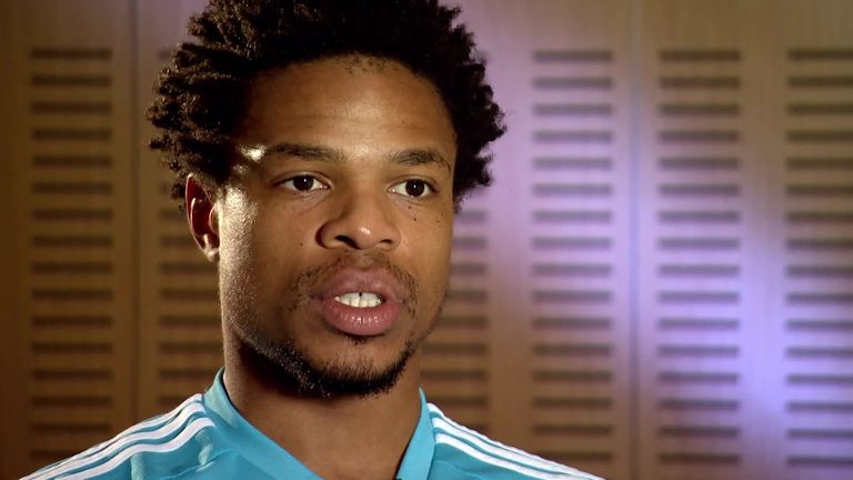 Remy excited to win titles | Video | Watch TV Show | Sky Sports