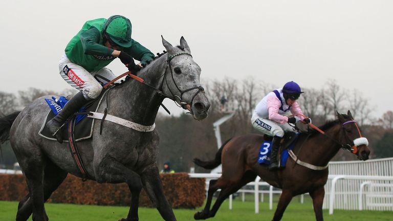 Sharp Shantou Bob in Leamington frame | Racing News | Sky Sports