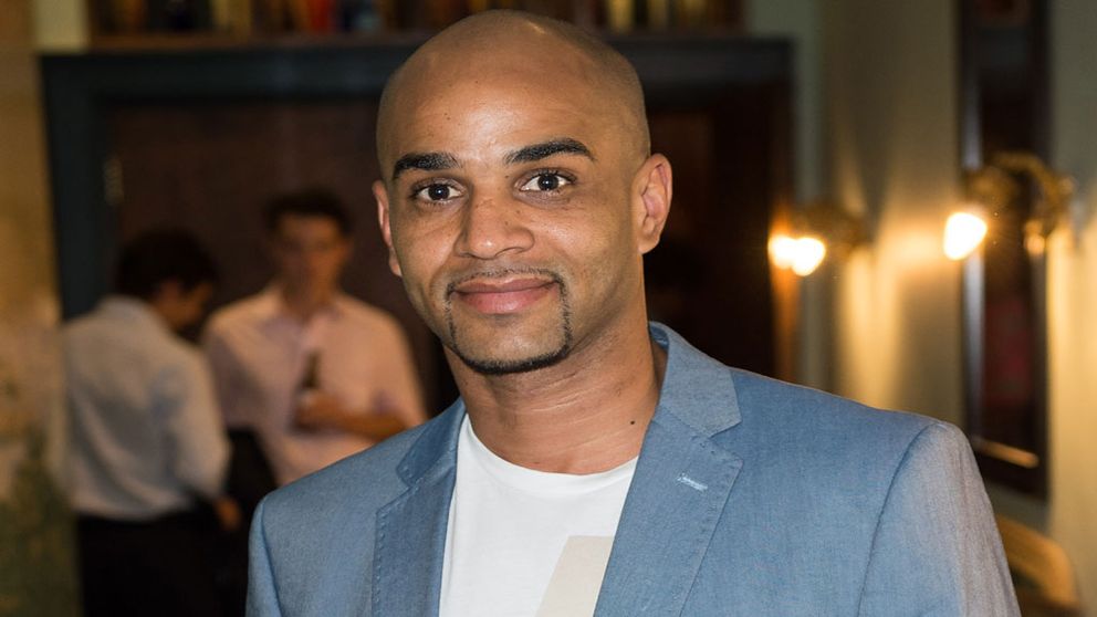 Former Premier League footballer Leon McKenzie aims to fulfill boxing ...