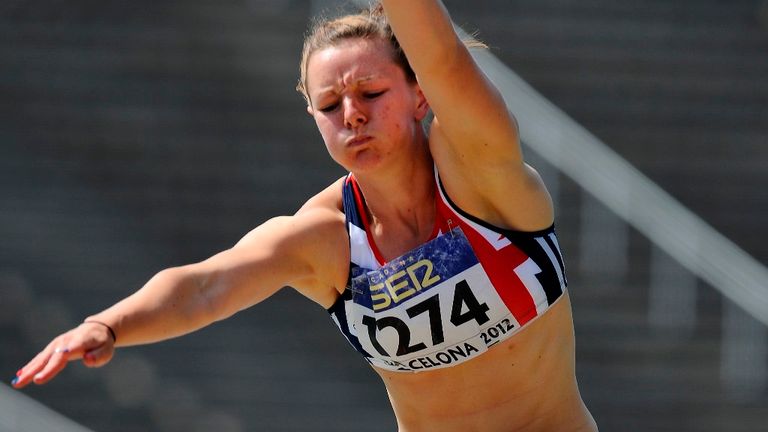 Katy Marchant - Alchetron, The Free Social Encyclopedia