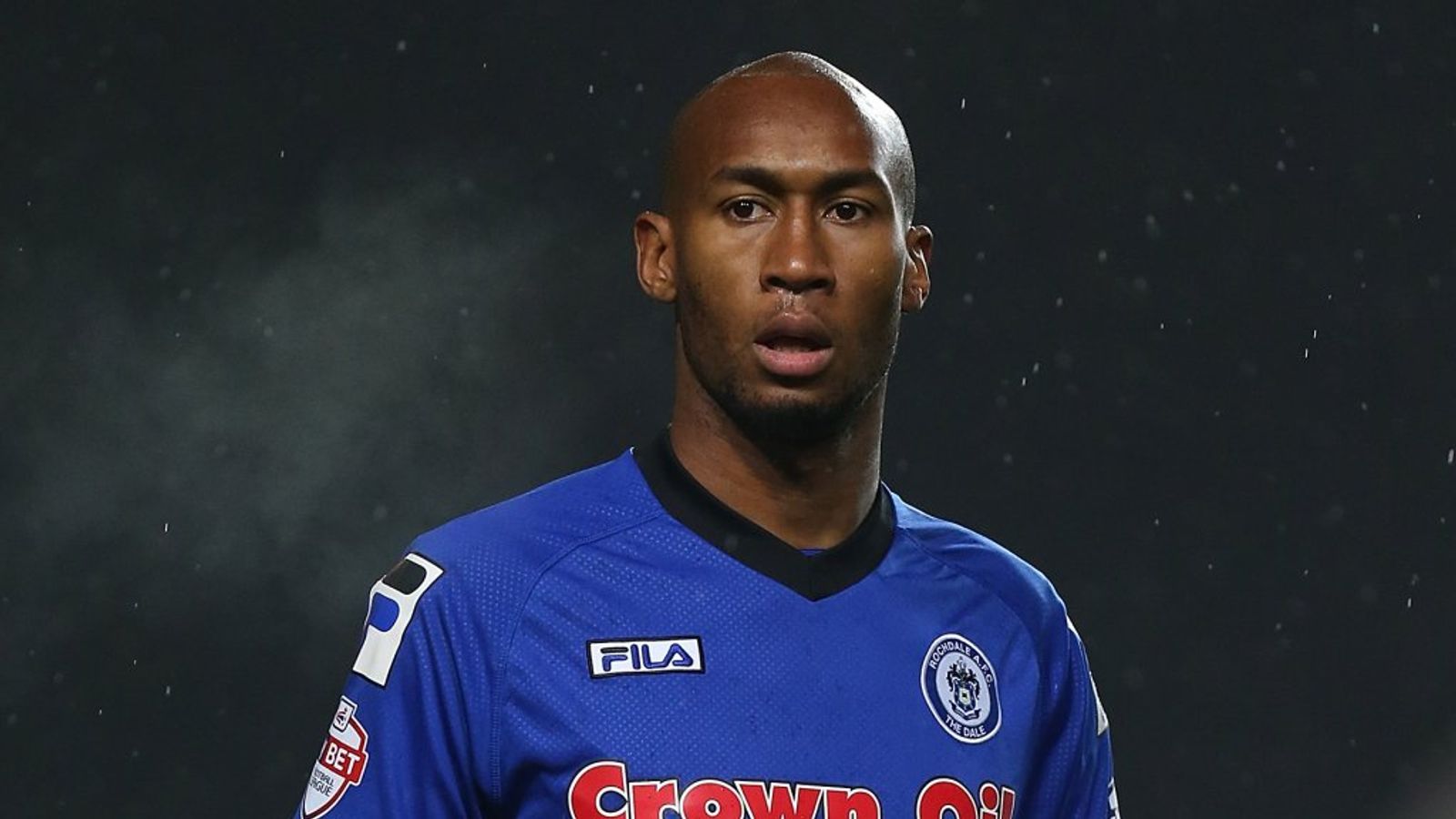 Late strike downs Port Vale | Football News | Sky Sports