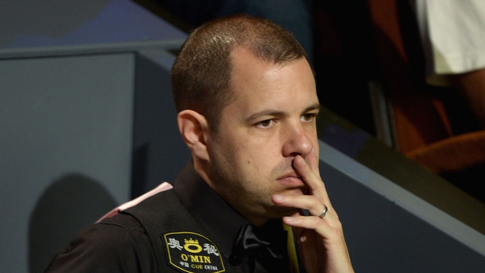 Snooker World Championship: Hawkins survives Selt fightback | Sky Sports