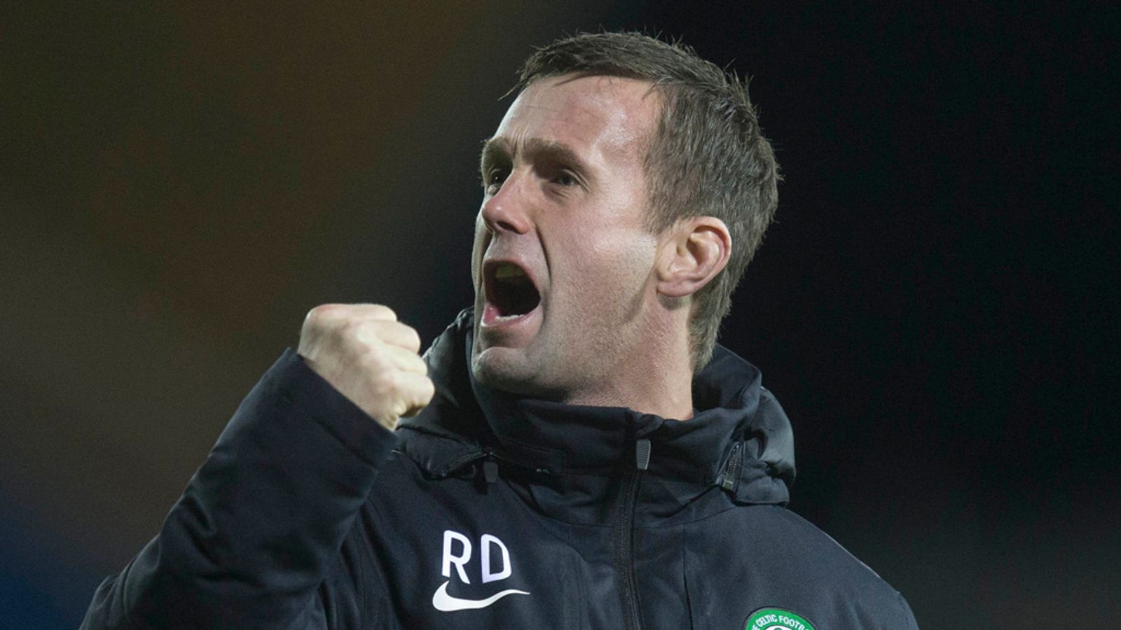 Scottish Premiership: Ronny Deila says Celtic are back on track for the ...