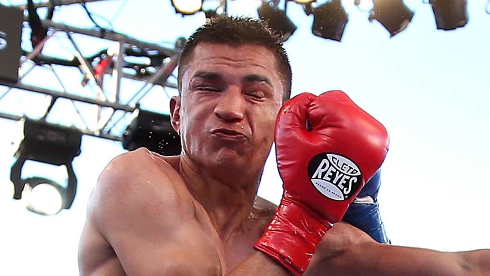 Mexican great Juan Manuel Marquez backs Daniel Estrada to beat Kevin ...