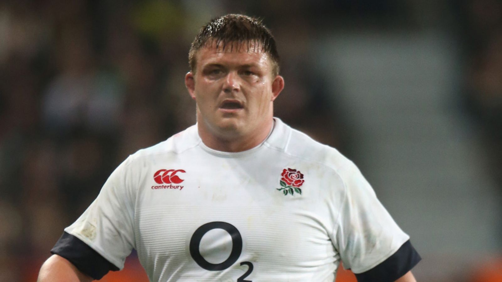 Six Nations: England prop David Wilson ruled out of opener against ...