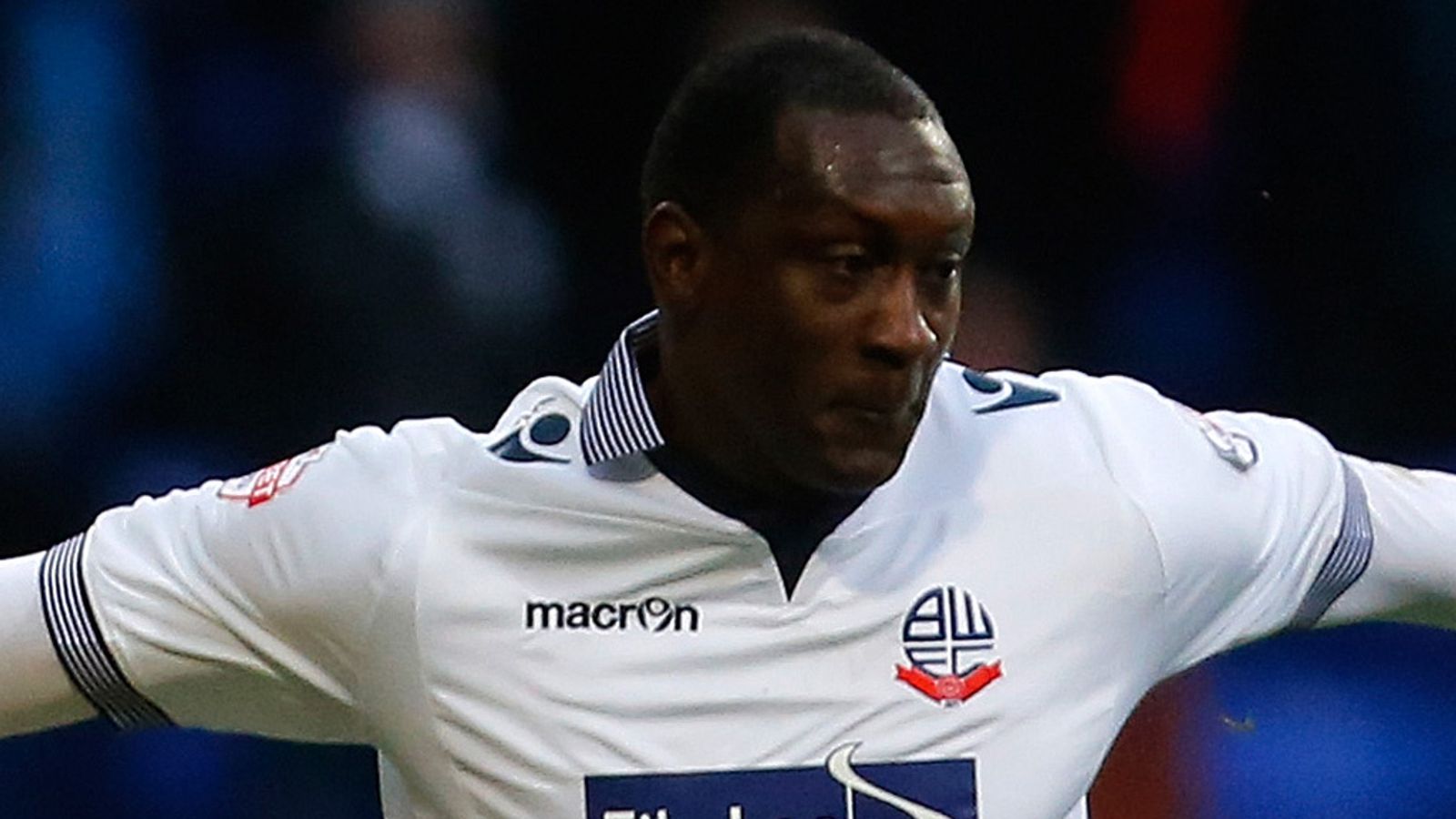 Emile Heskey signs one-year deal with Bolton Wanderers | Football News ...