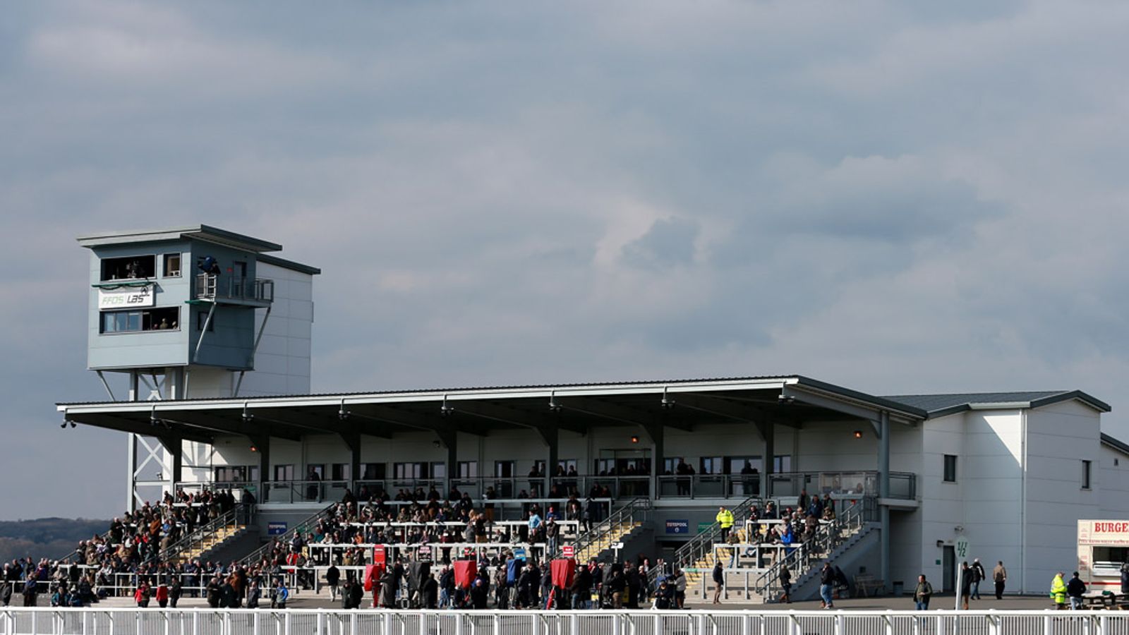 Arena Racing Company takes reins at Ffos Las | Racing News | Sky Sports