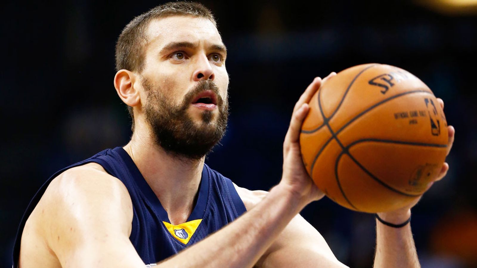 NBA: Marc Gasol outshines brother Pau as Memphis Grizzlies beat Chicago ...