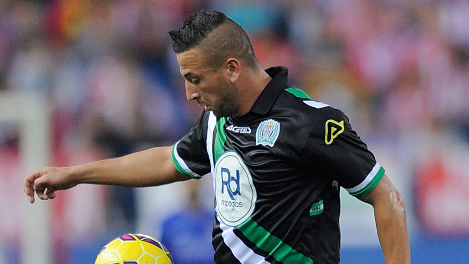 Primera Division: Cordoba breeze past Granada 2-0 in vital six-pointer ...