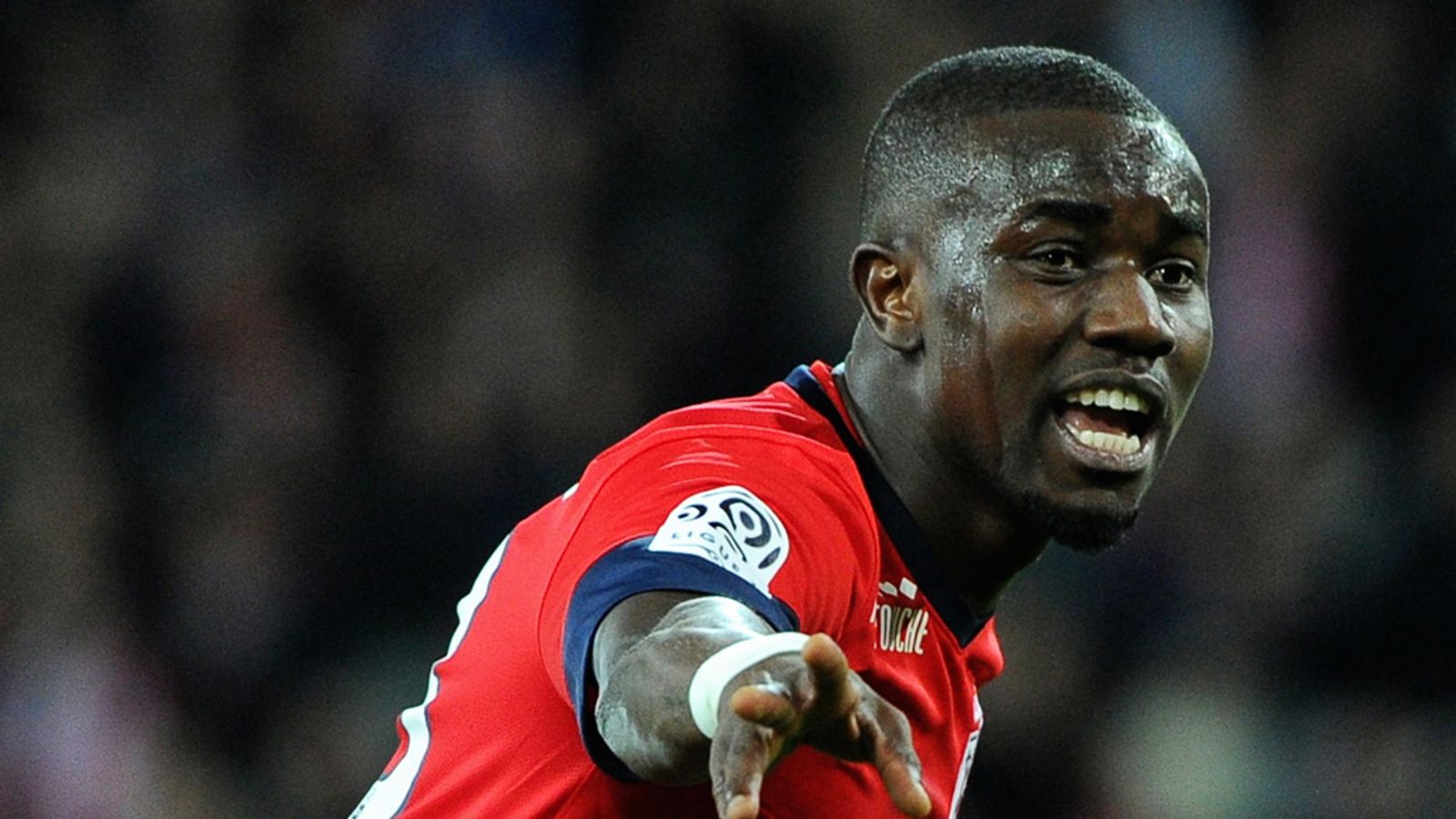 Transfer news: Crystal Palace confirm the signing of Senegal defender ...