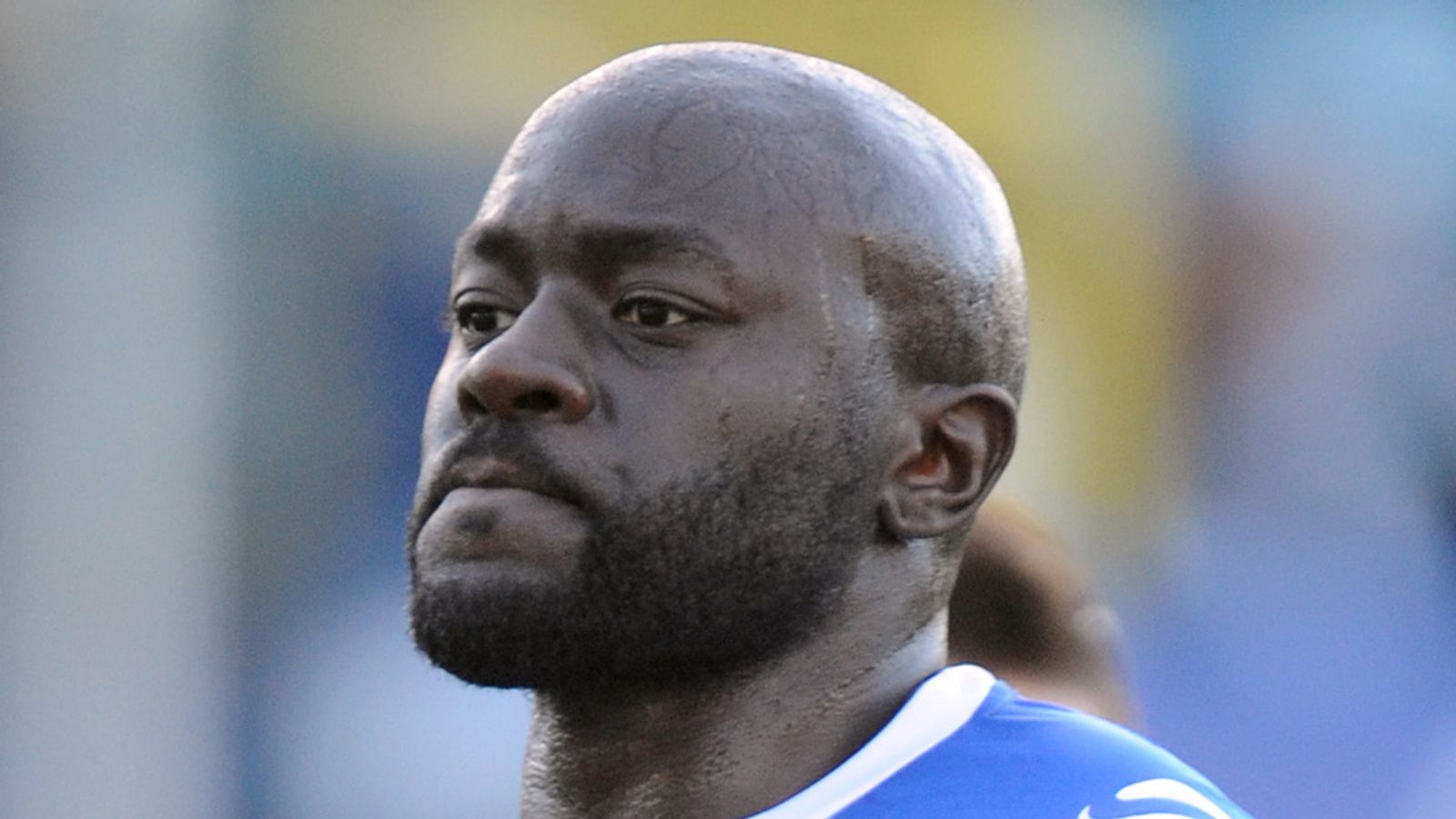 Agyemang makes Portsmouth exit | Football News | Sky Sports