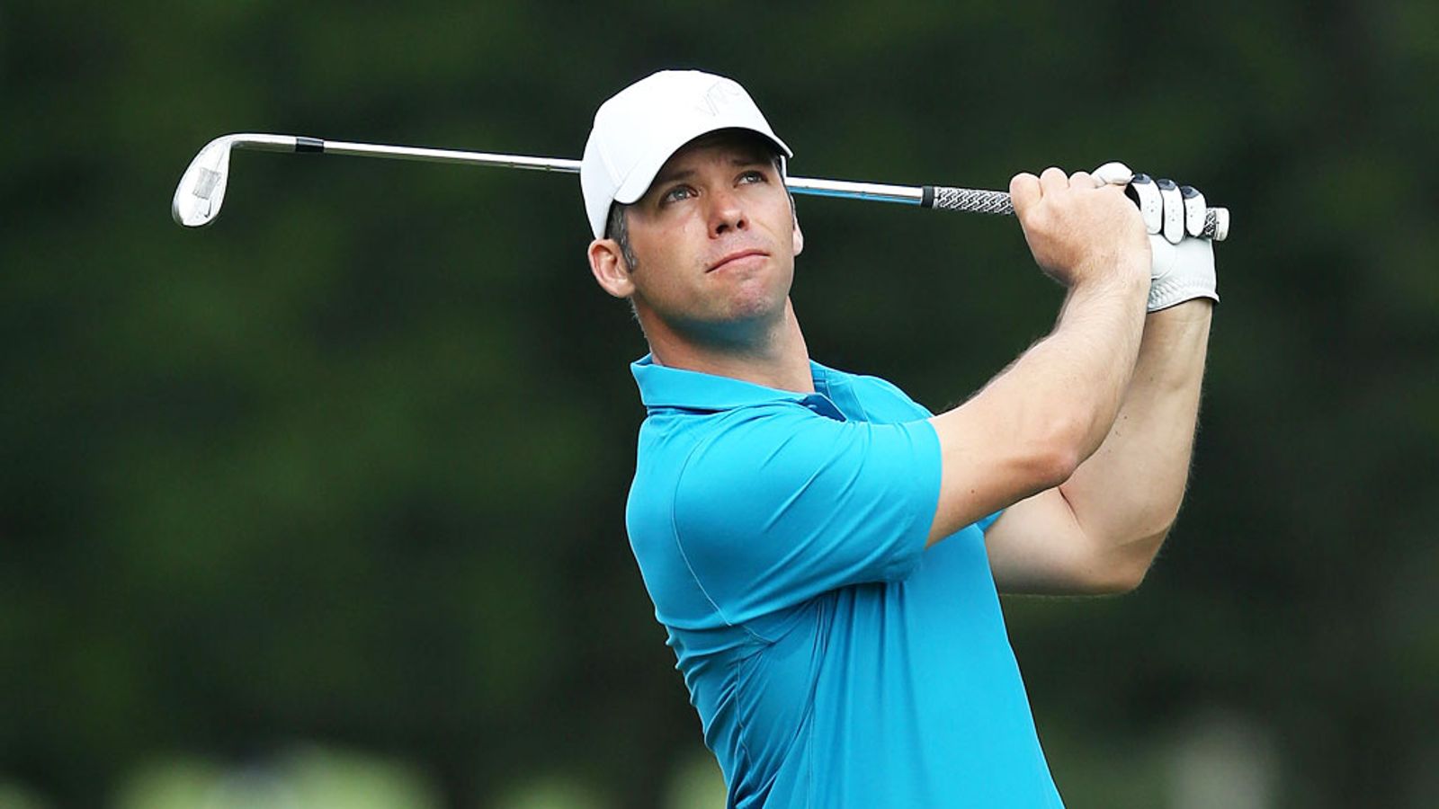 PGA Tour: Paul Casey produced a superb round on day one of the Sony ...