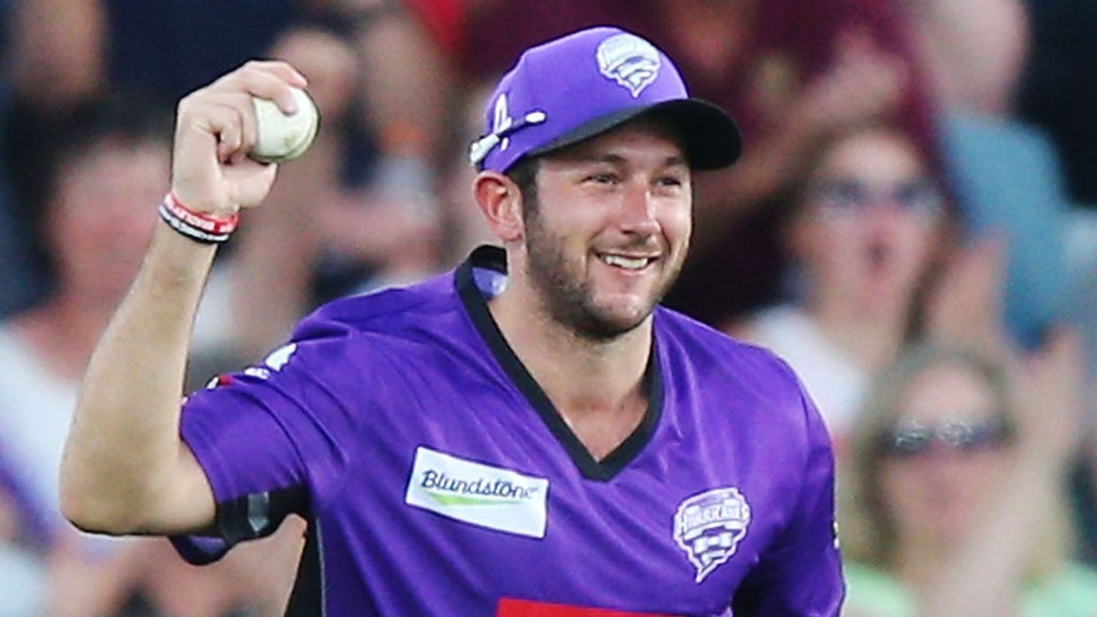 Yorkshire all-rounder Tim Bresnan focused on domestic cricket | Cricket ...