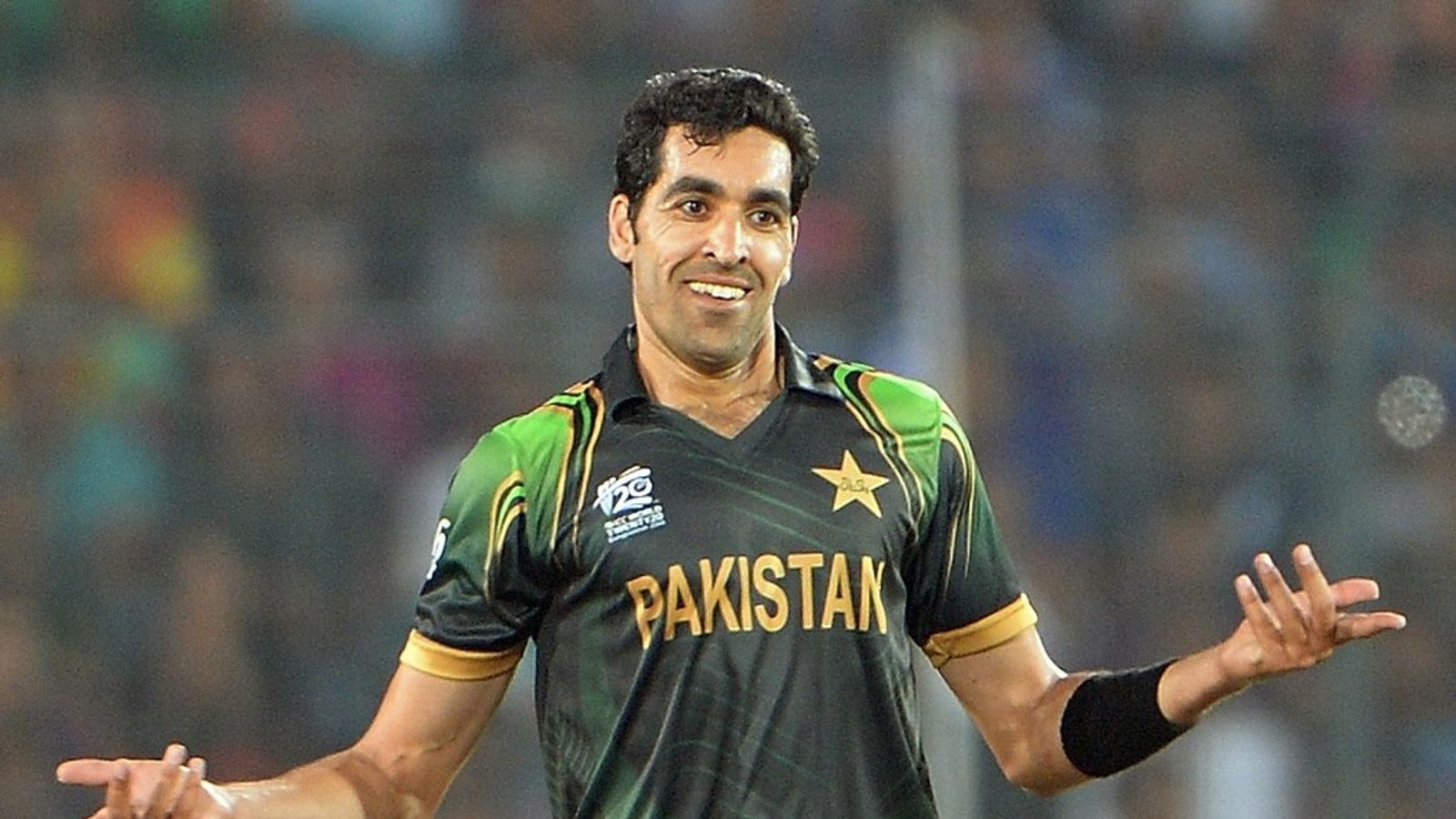 Pakistan call Umar Gul for remaining ODIs in Bangladesh | Cricket News ...