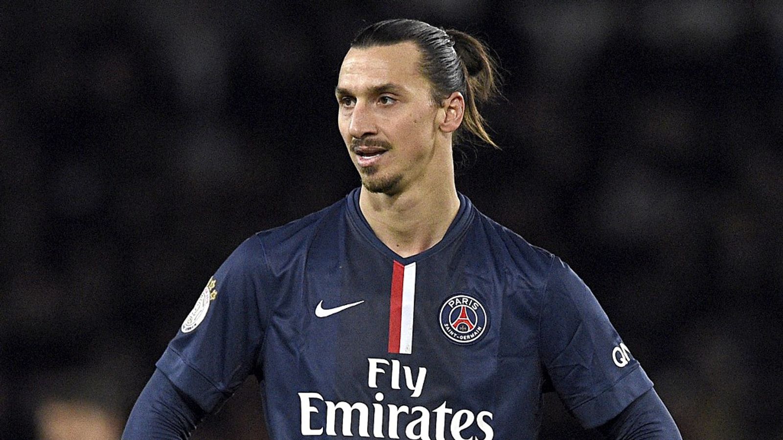 Coupe de la Ligue: PSG star Zlatan Ibrahimovic is adamant there are no ...