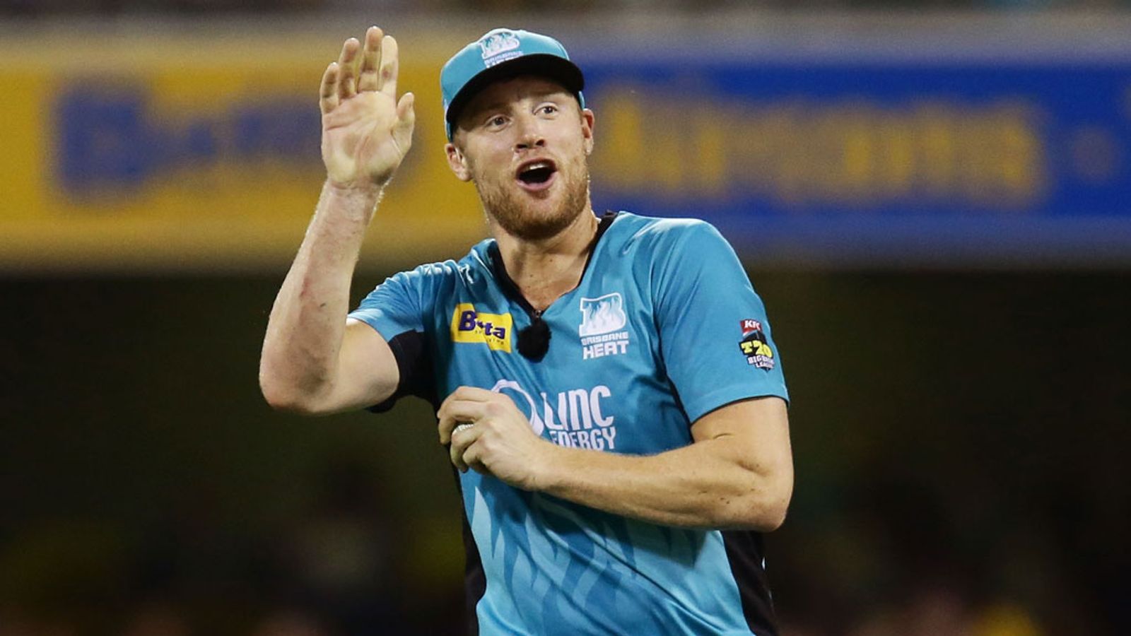 ICC World T20: Andrew Flintoff backs England to win tournament in India ...