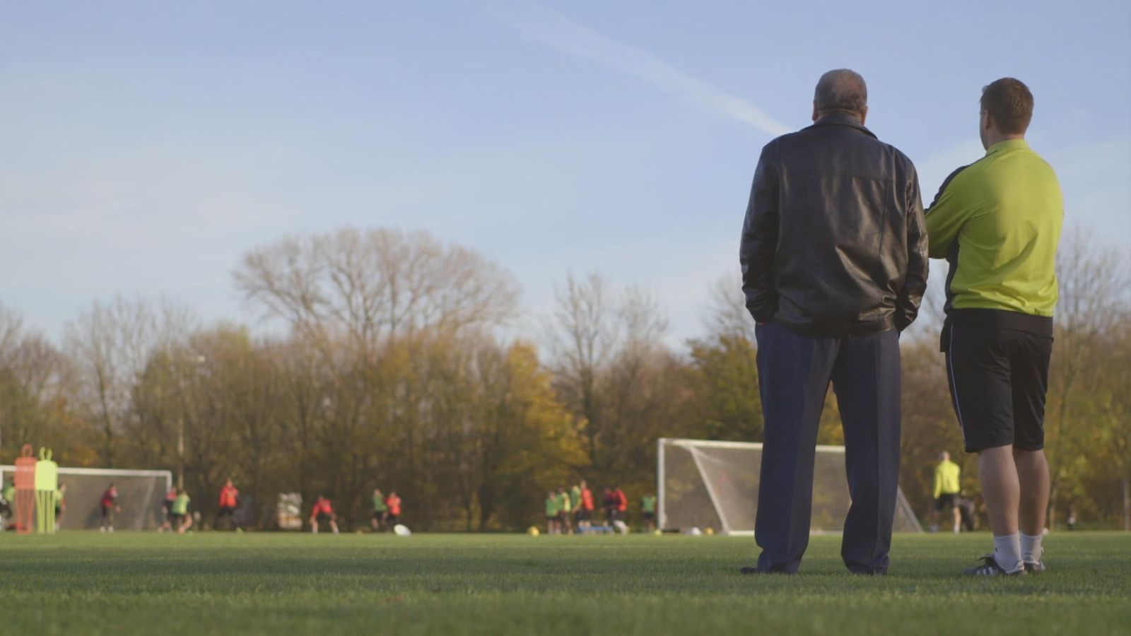 The Art of Scouting - Episode Two, The scouting process | Football News ...