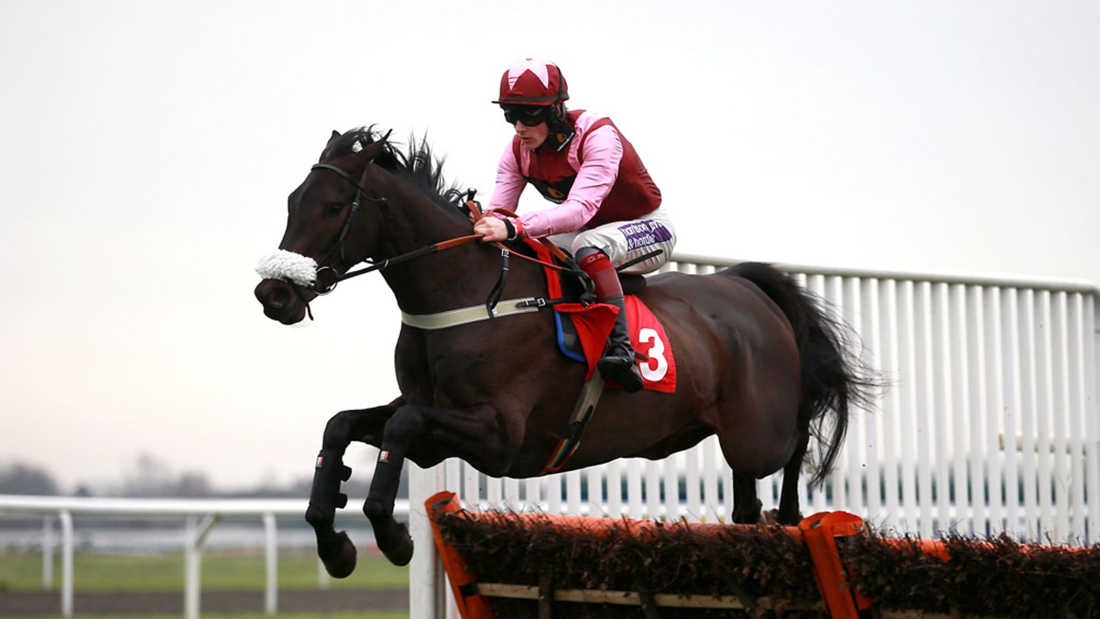 Taking the eye | Racing News | Sky Sports