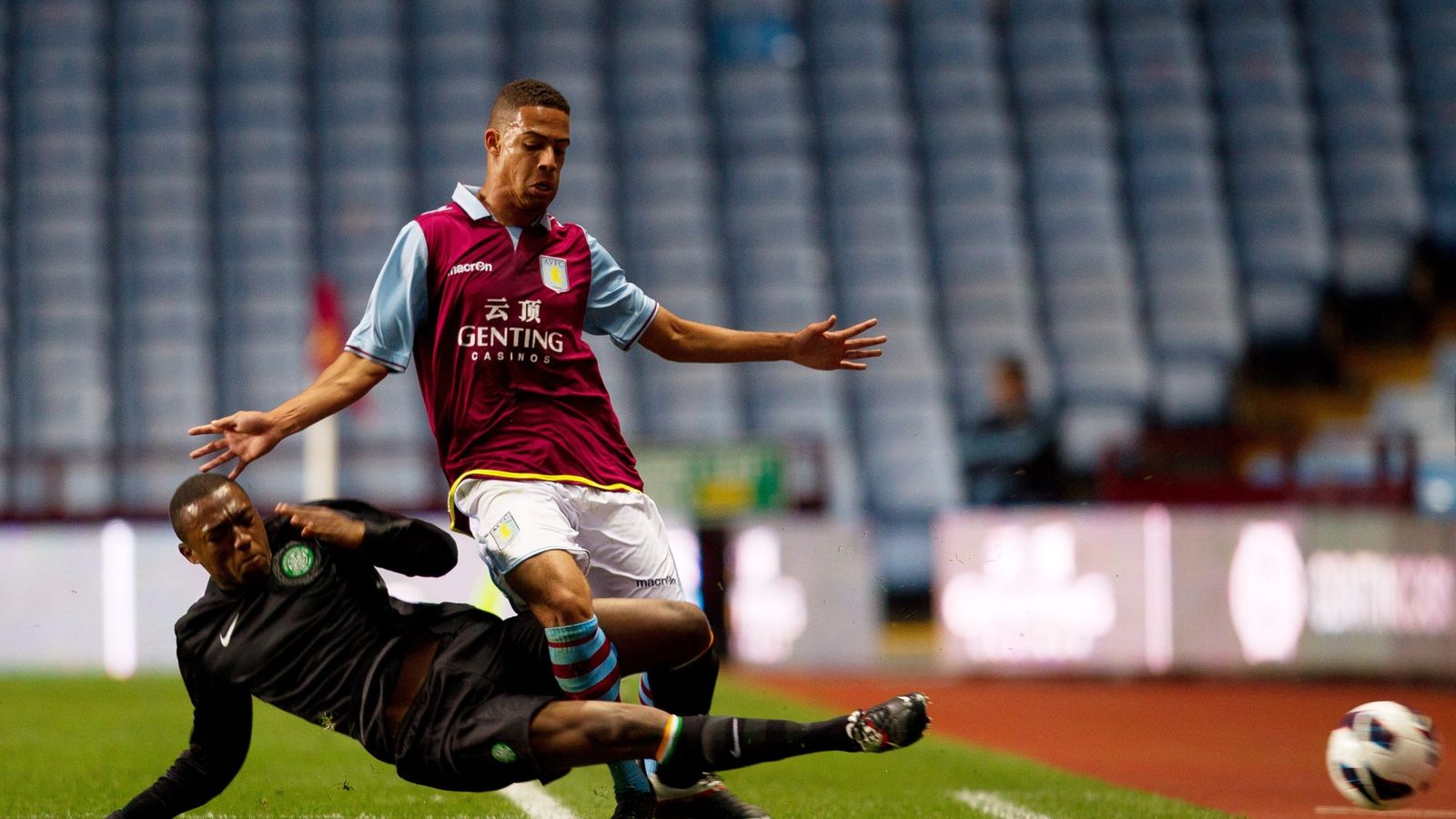 Transfer news: Wolves sign winger Jordan Graham from Aston Villa on ...