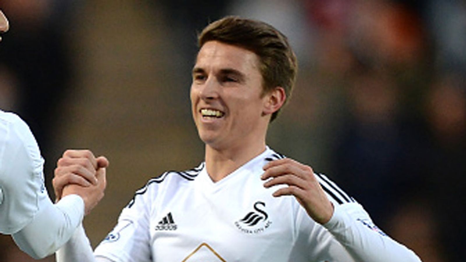 Tom Carroll on playing against former club Tottenham | Football News ...
