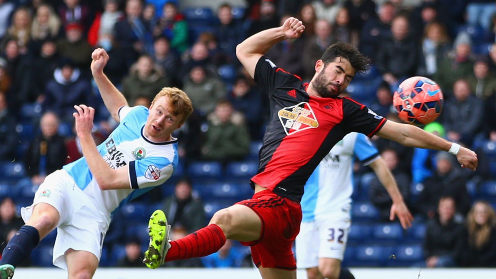FA Cup: Blackburn's Chris Taylor believes lower league sides are ...
