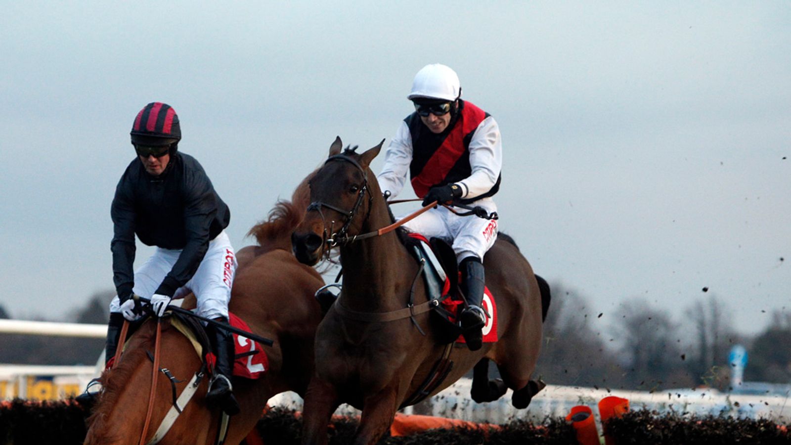 Horse racing: Chase aims for Cloonacool | Racing News | Sky Sports