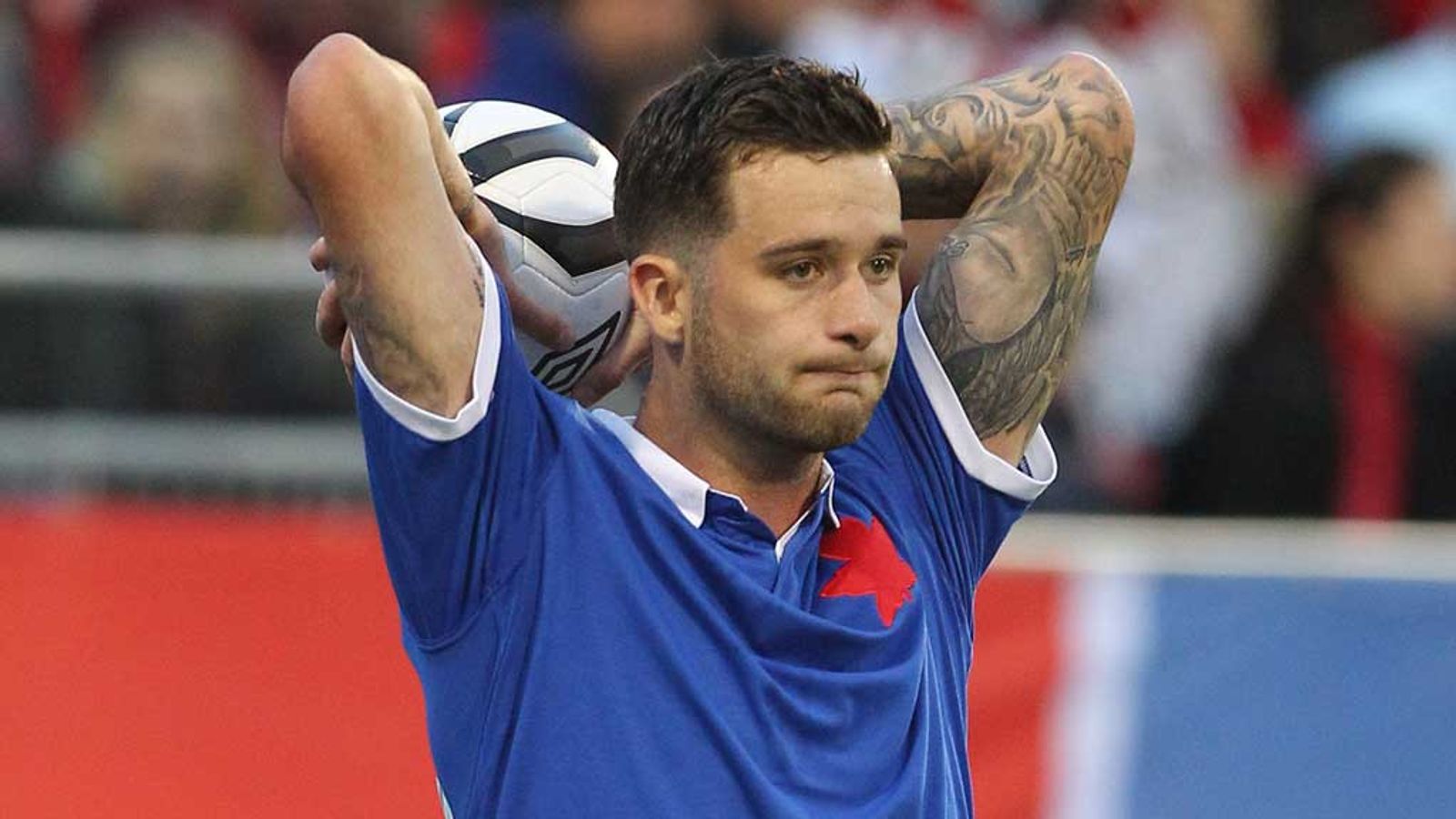 Transfer news: Huddersfield loan David Edgar from Birmingham | Football ...