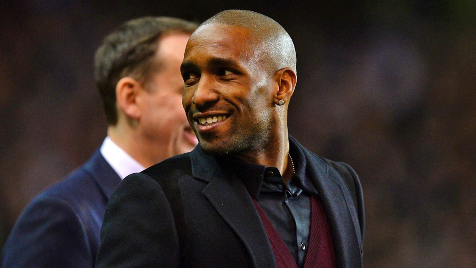 Transfer news: Jermain Defoe's move from Toronto to Sunderland expected ...