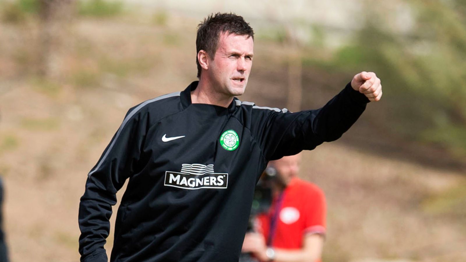 SPFL: Ronny Deila remains upbeat despite Celtic's 1-0 defeat to PSV in ...