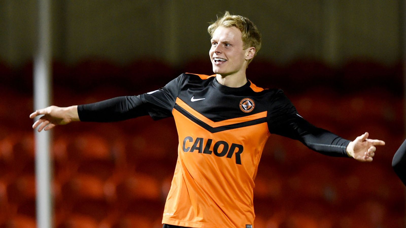 Transfer news: Celtic confirm they are trying to sign Gary Mackay ...