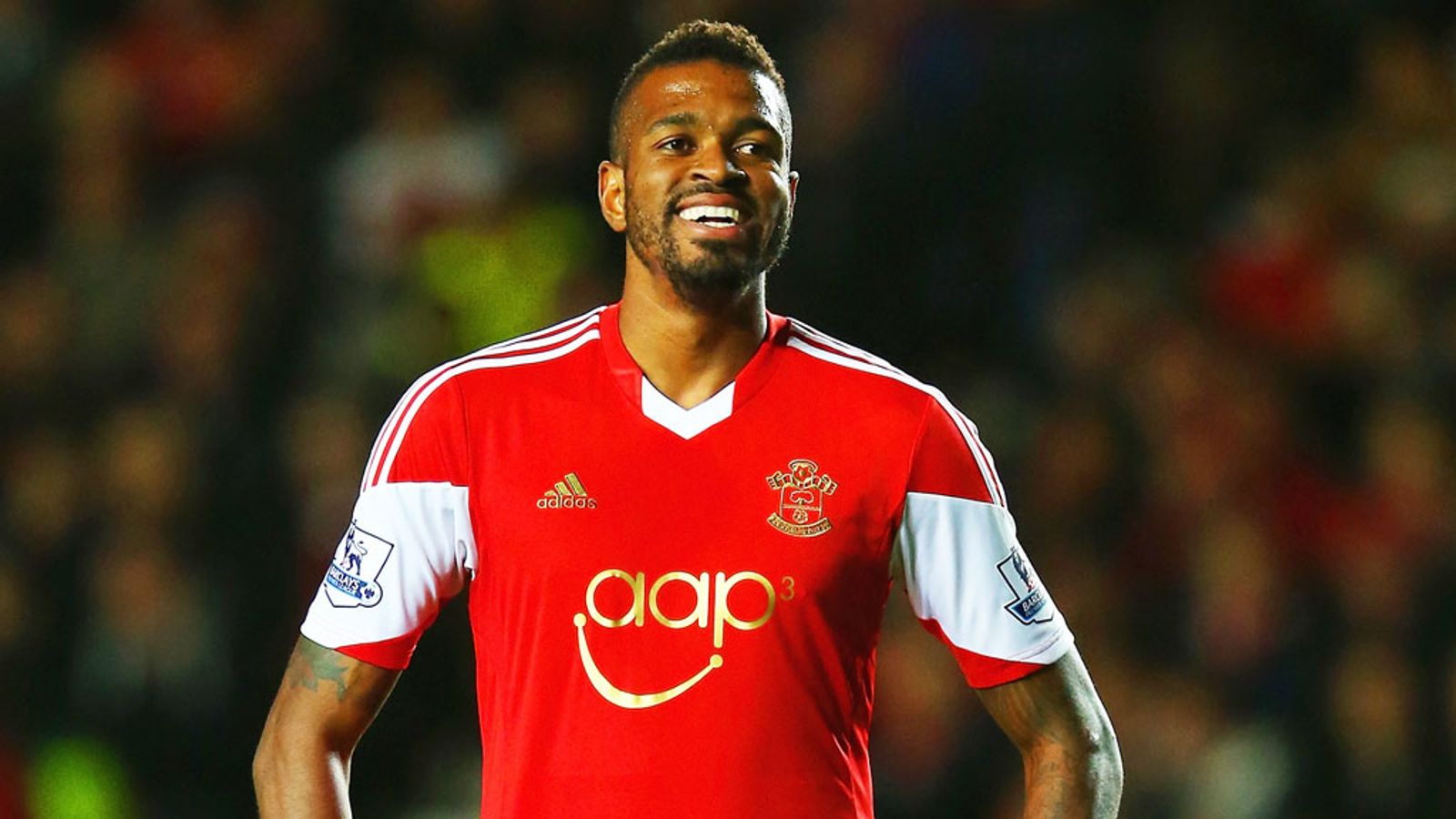 MLS: Former Southampton forward Guly do Prado joins Chicago Fire ...