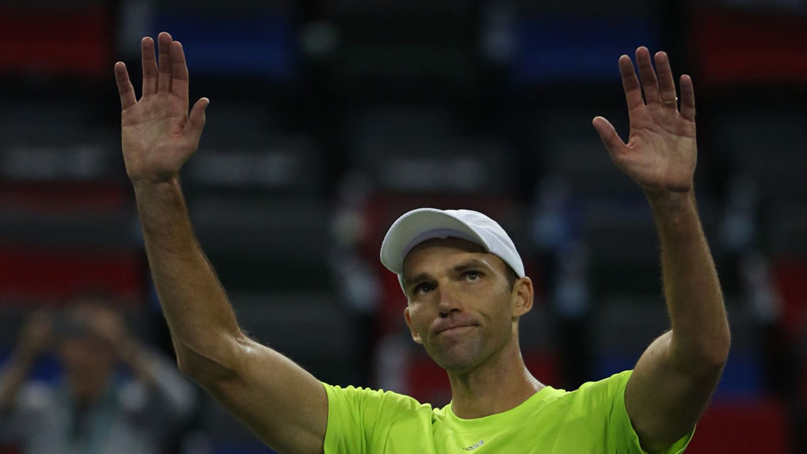 Ivo Karlovic champion in Delray Beach as Donald Young wilts | Tennis ...