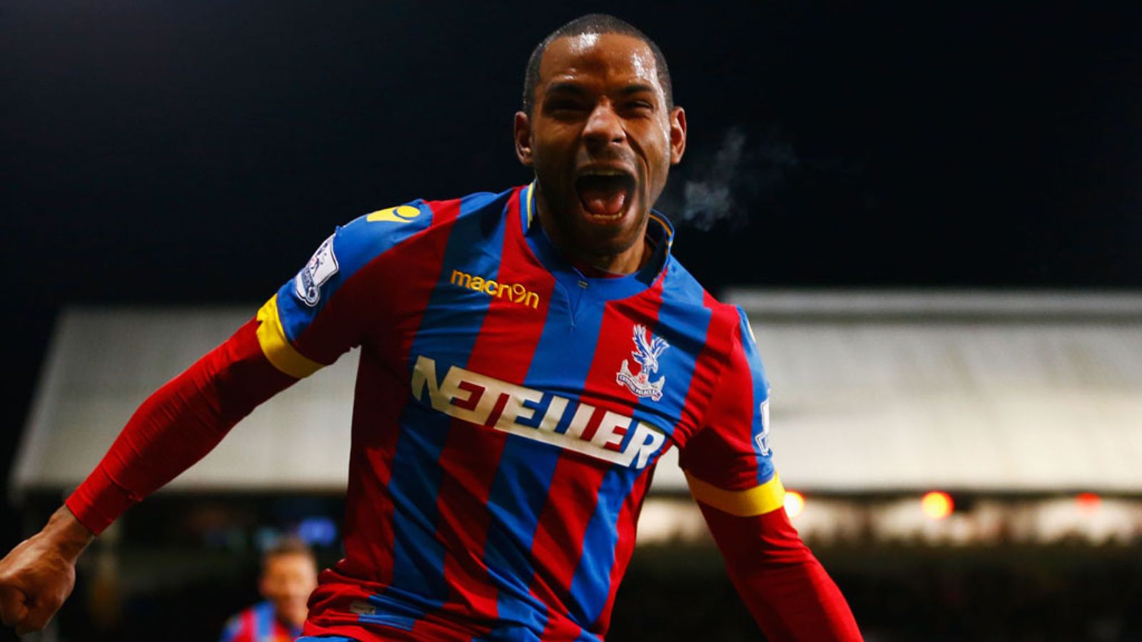 Premier League round-up: Palace give Pardew flying start, Chelsea go ...