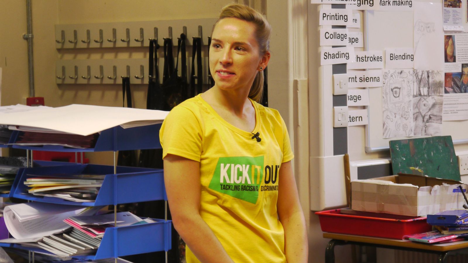 Women's football: Jordan Nobbs says Leah Williamson deserved England ...