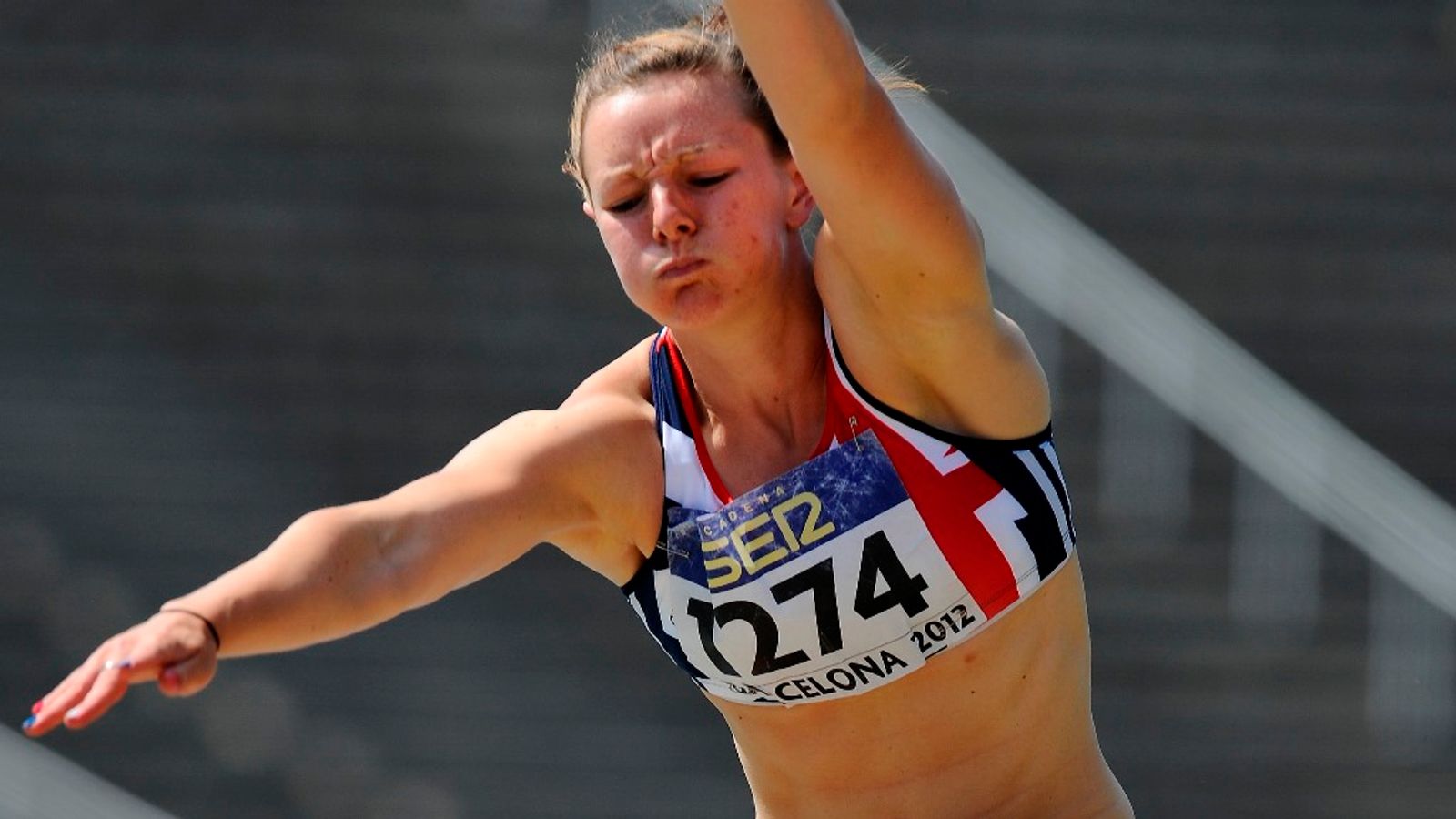 Katy Marchant interview: Former jack of all trades aiming to become the ...