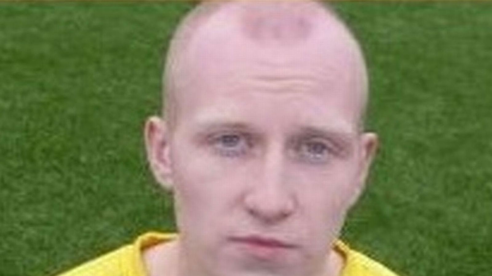 Stenhousemuir player Kyle Doherty found dead following night out in ...